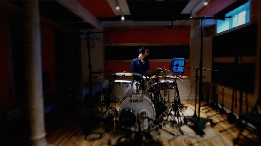 Our story on Jazz drummer Marito Marques aired on RTP – Portuguese ...