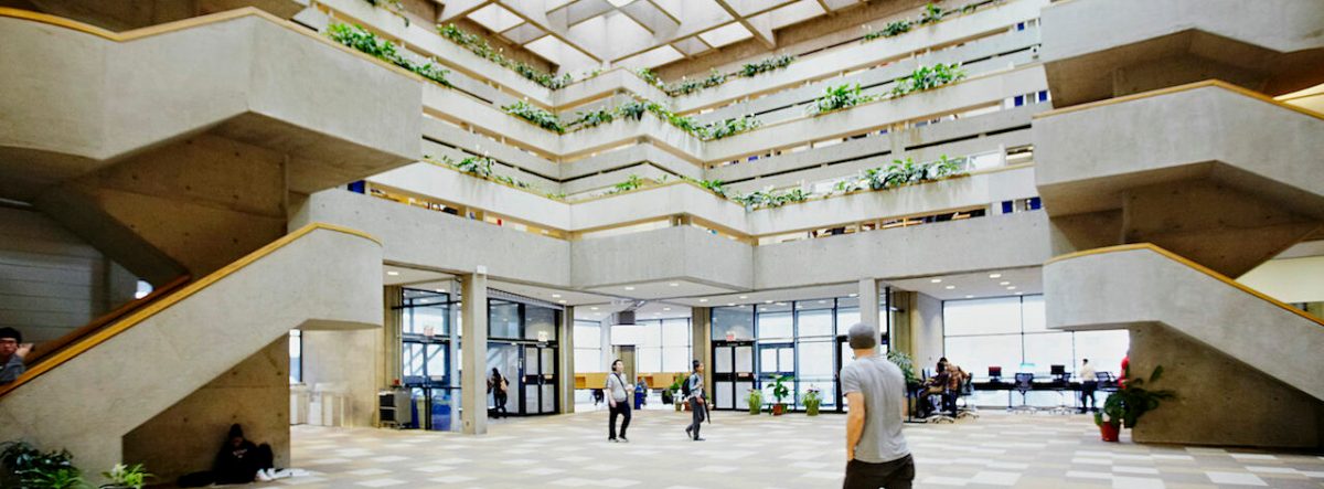 Exhibition at Scott Library Celebrating 15th Anniversary of PCHP+CTASC ...