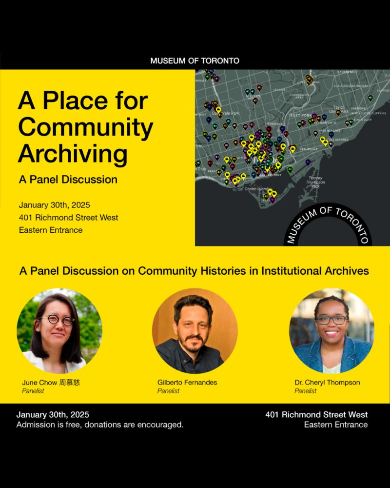 PCHP invited to Museum of Toronto’s Black diasporas panel – Portuguese ...